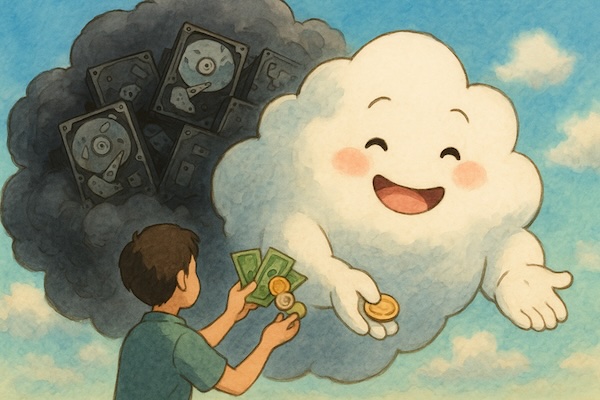 S3: Elite to Mediocre · Vonng